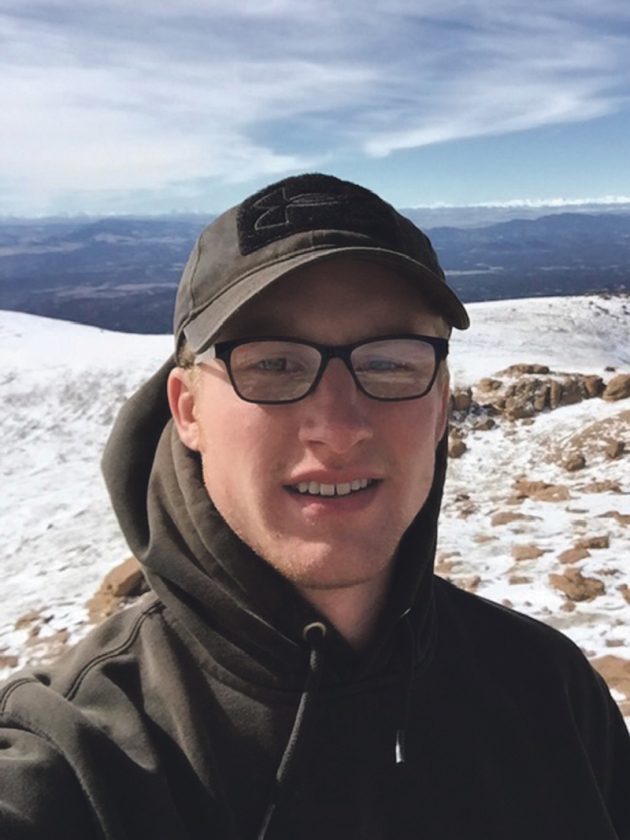 Jacob Hoffman | News, Sports, Jobs - Times Observer